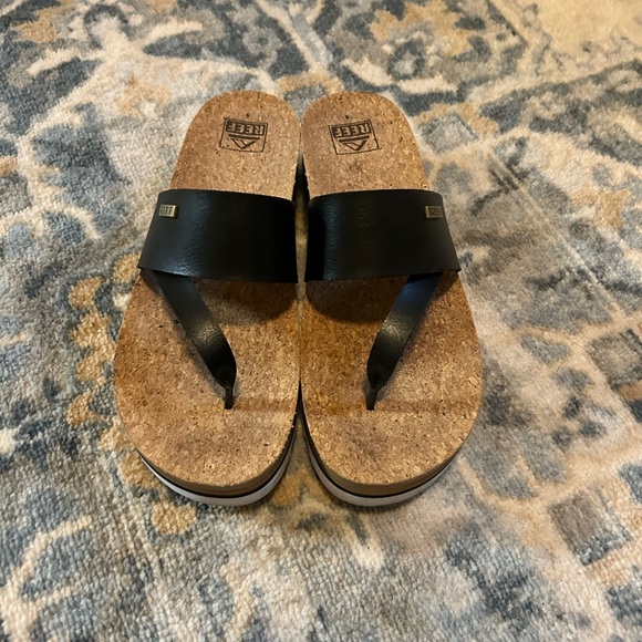 Reef | Shoes | Womens Reef Sandals | Poshmark